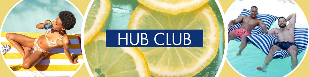 HUB CLUB