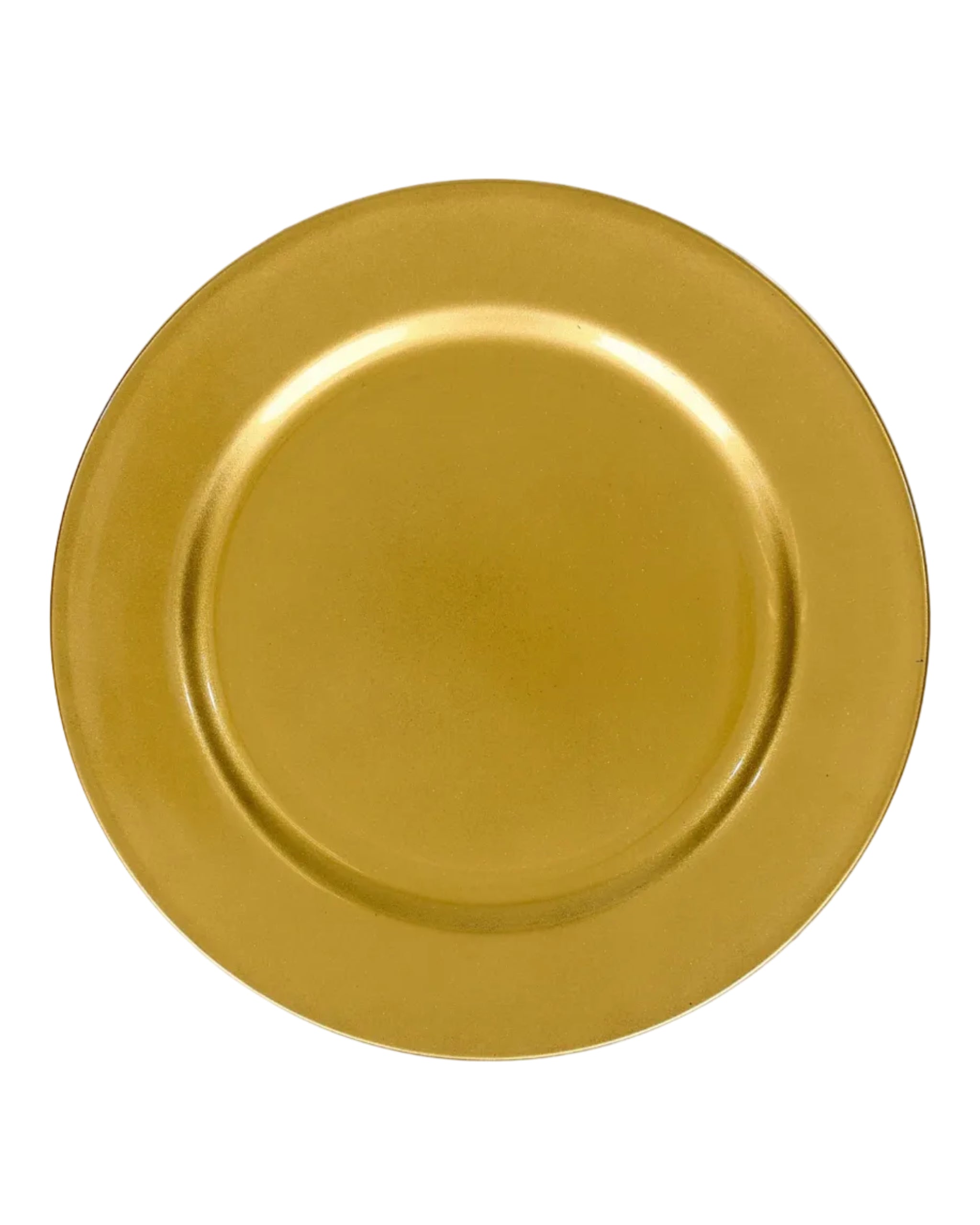 Underplate Gold